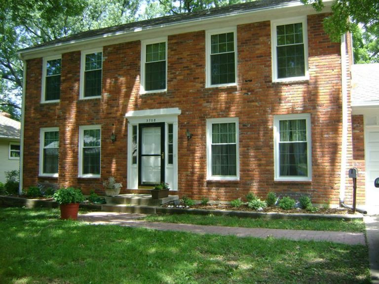 Kansas City Window Replacement Photo Gallery | Energy Pro Window