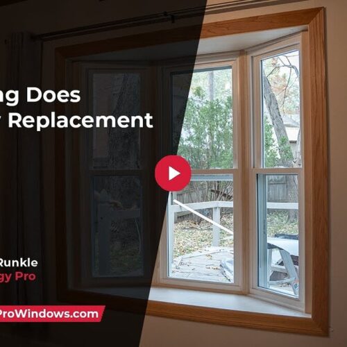 Top 5 Benefits of Energy-Efficient Replacement Windows | Energy Pro KC